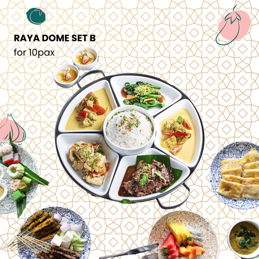 Puchong Caterer | Catering Services Puchong | Best Caterer Malaysia ...